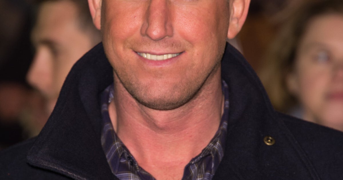X Factor's Christopher Maloney: 'I'm No Steve Brookstein' | HuffPost UK ...