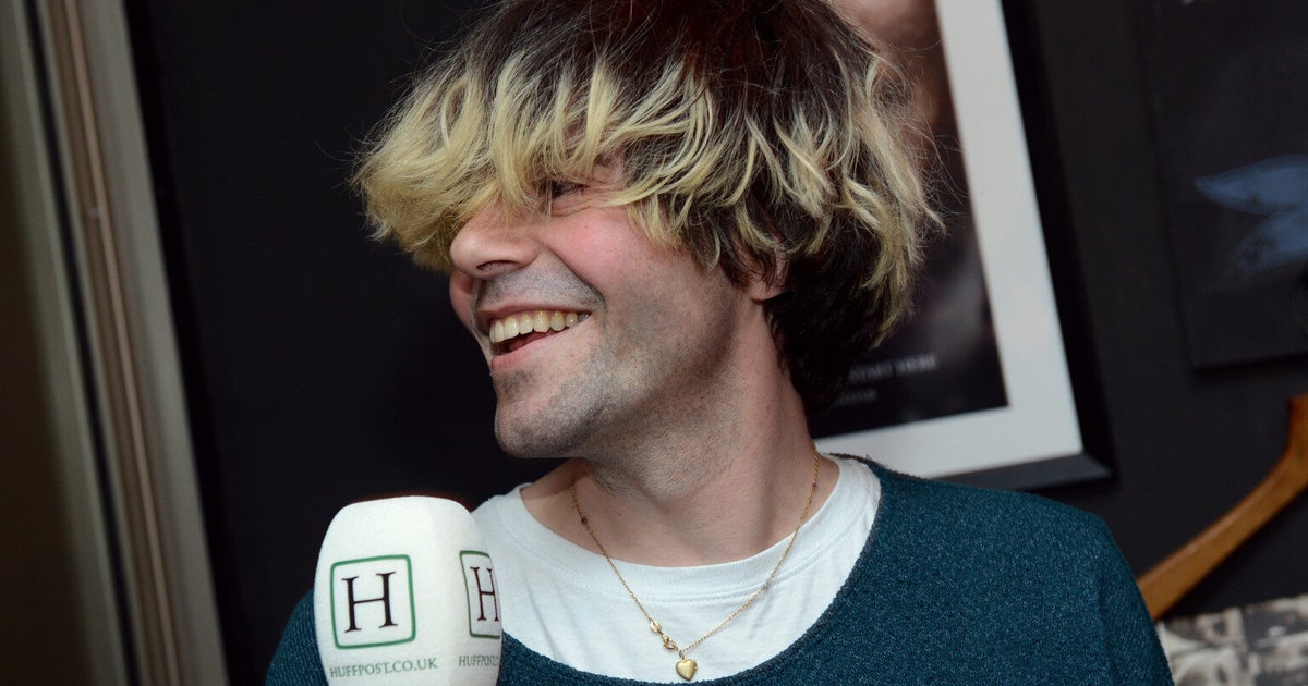 Tim Burgess, The Charlatans Frontman, Plays An Intimate Gig For ...