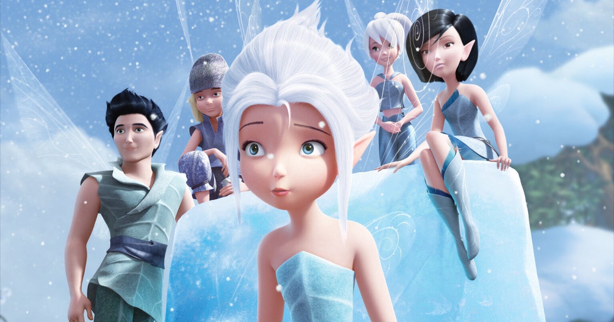 Eva Longoria's Hairdresser Ken Paves On Creating The Look For Disney's ...