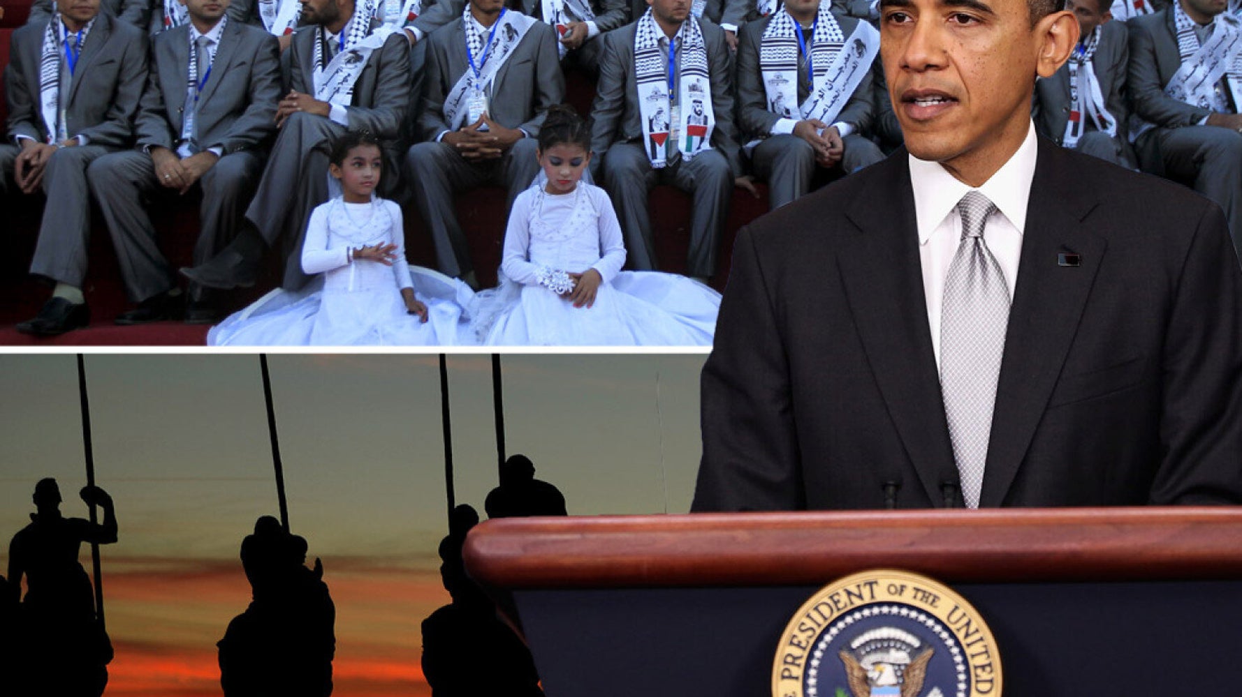 Pictures Of The Day Live: 20th December 2012 | HuffPost UK News