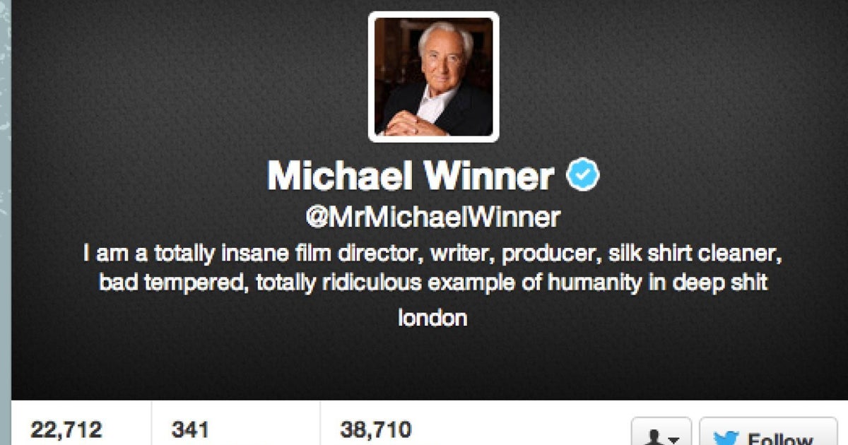 Michael Winner Dead: Critic's Most Controversial Tweets | HuffPost UK ...