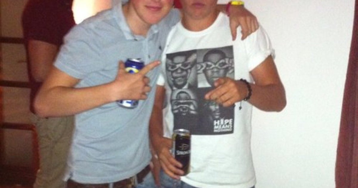 Ball Boy Charlie Morgan Boasted About Time-Wasting Before Swansea ...