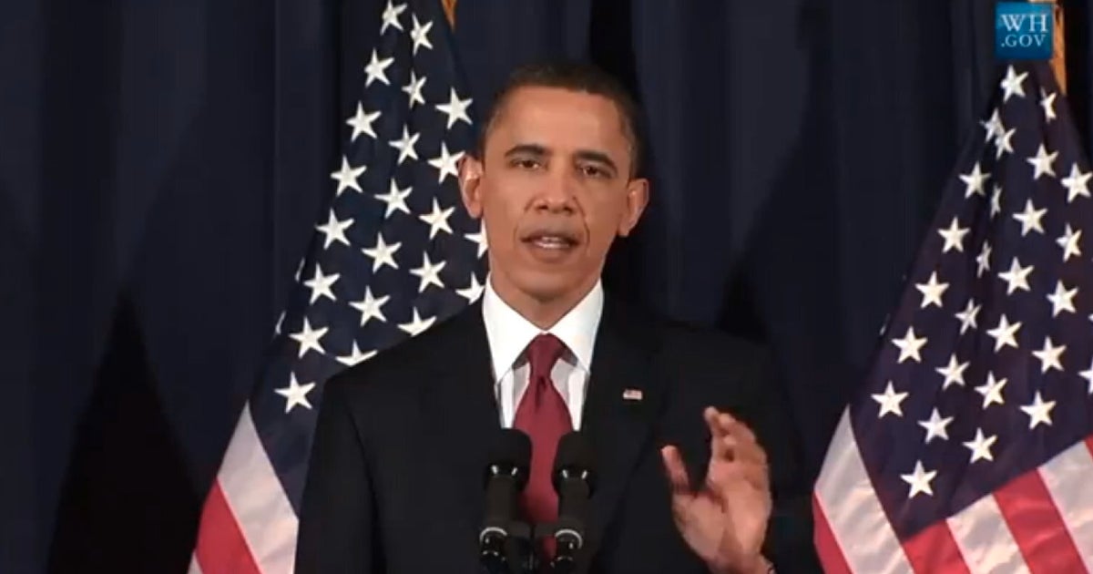 Barack Obama Sings The Pokémon Theme Song (VIDEO) | HuffPost UK Comedy