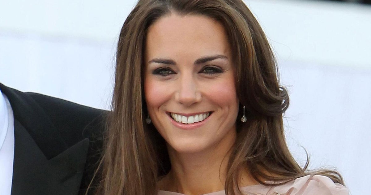 Booker Prize Winner Hilary Mantel Calls Kate Middleton 'A Plastic ...