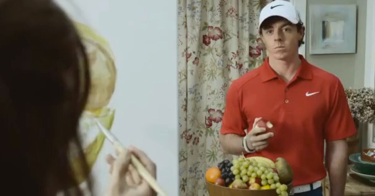 Rory McIlroy's Awful Acting In Santander Advert (VIDEO) | HuffPost UK Sport