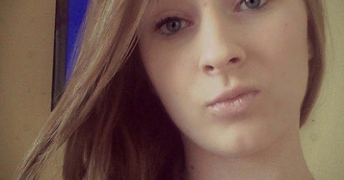 Christina Edkins Stabbing: Tributes Pour In For Birmingham Schoolgirl ...