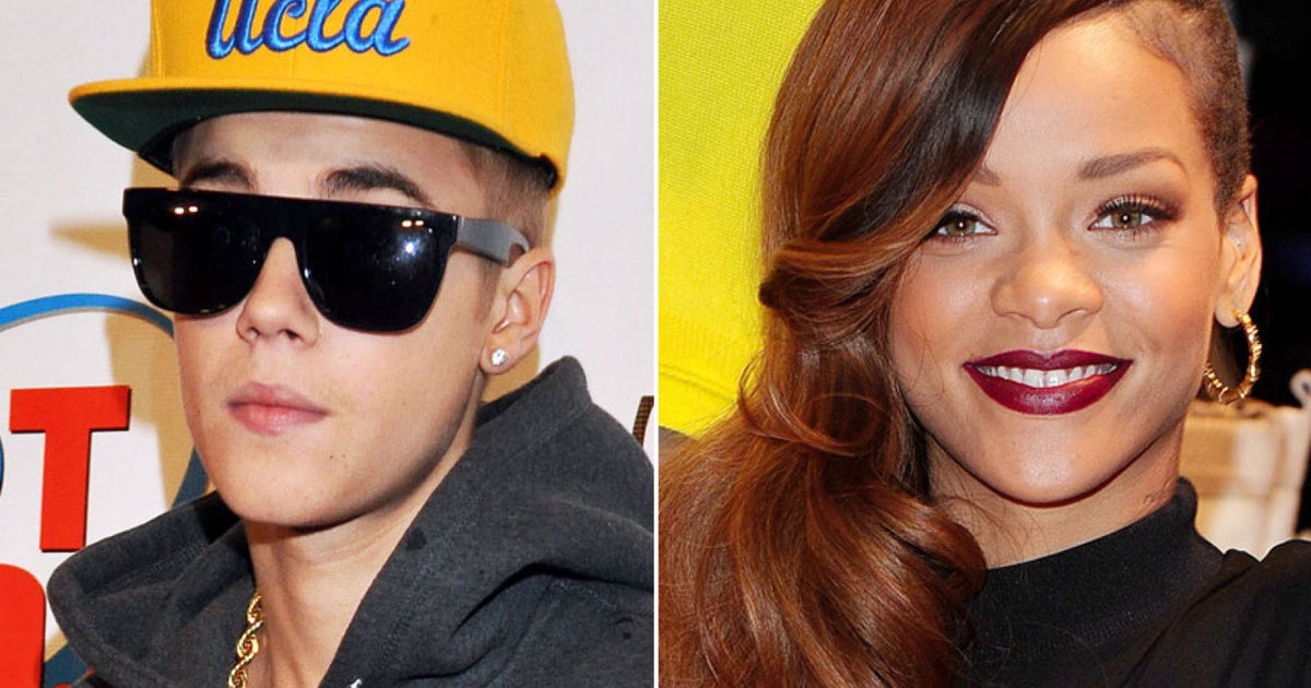Justin Bieber And Rihanna Both Pull Out Of Tour Dates Huffpost Uk Entertainment