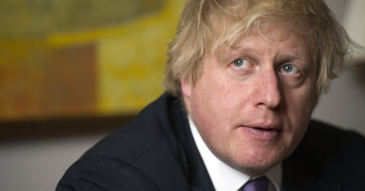 Boris Johnson Challenged By Eddie Mair On Lying Over Affairs, False ...