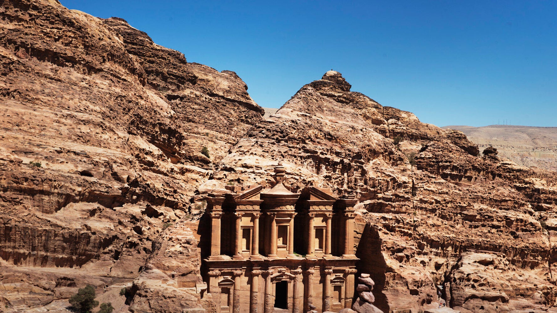 A Journey Through Jordan | HuffPost UK Life