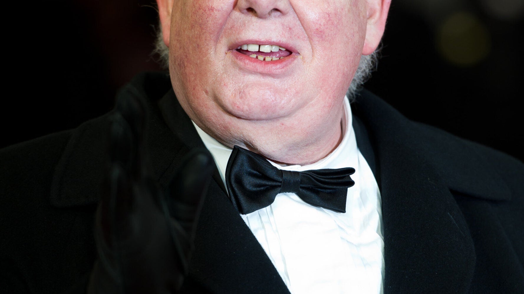 Richard Griffiths Dead: 'Harry Potter' And 'Withnail And I' Actor Dies ...