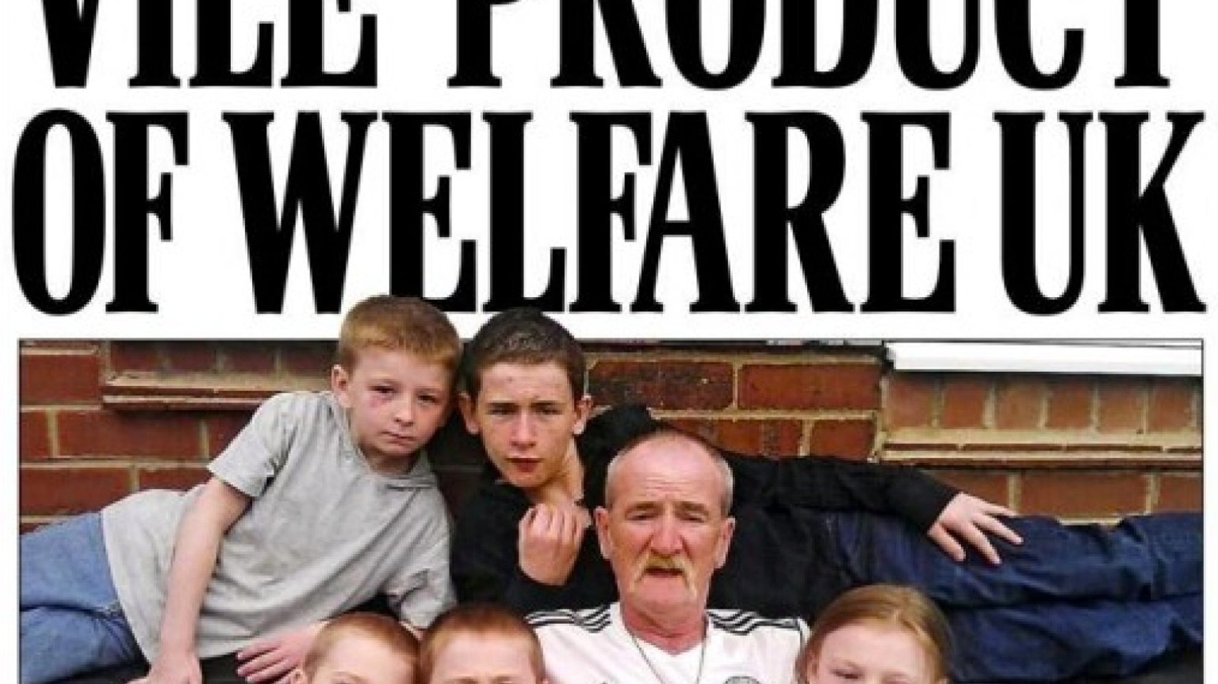Does The Daily Mail's Mick Philpott Front Page Prove Press Regulation ...