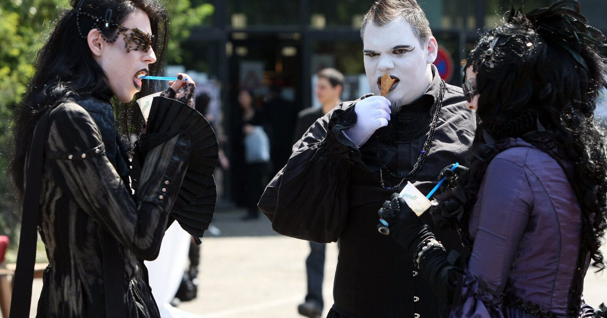 Attacks On Goths, Emos and Punks To Be Classed As Hate Crime By Greater ... Attacks On Goths, Emos and Punks To Be Classed As Hate Crime By Greater ...
