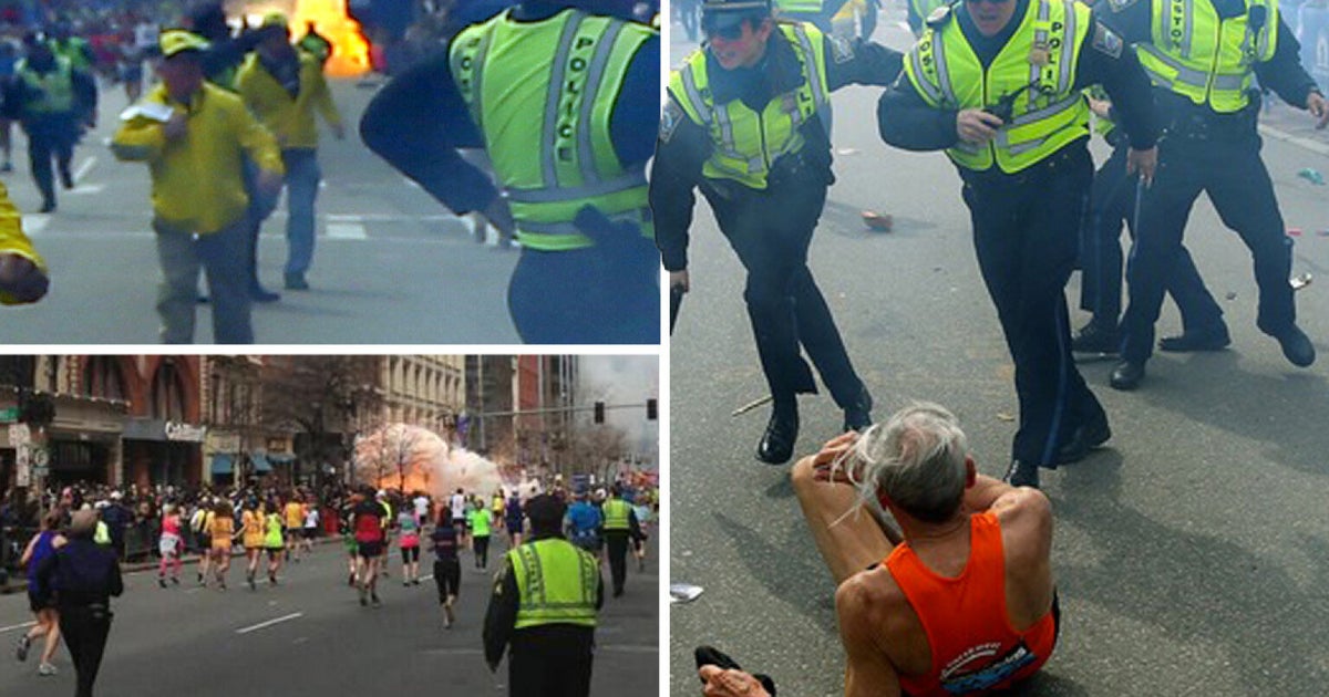 Pictures Of The Day: 16th April 2013 | HuffPost UK News