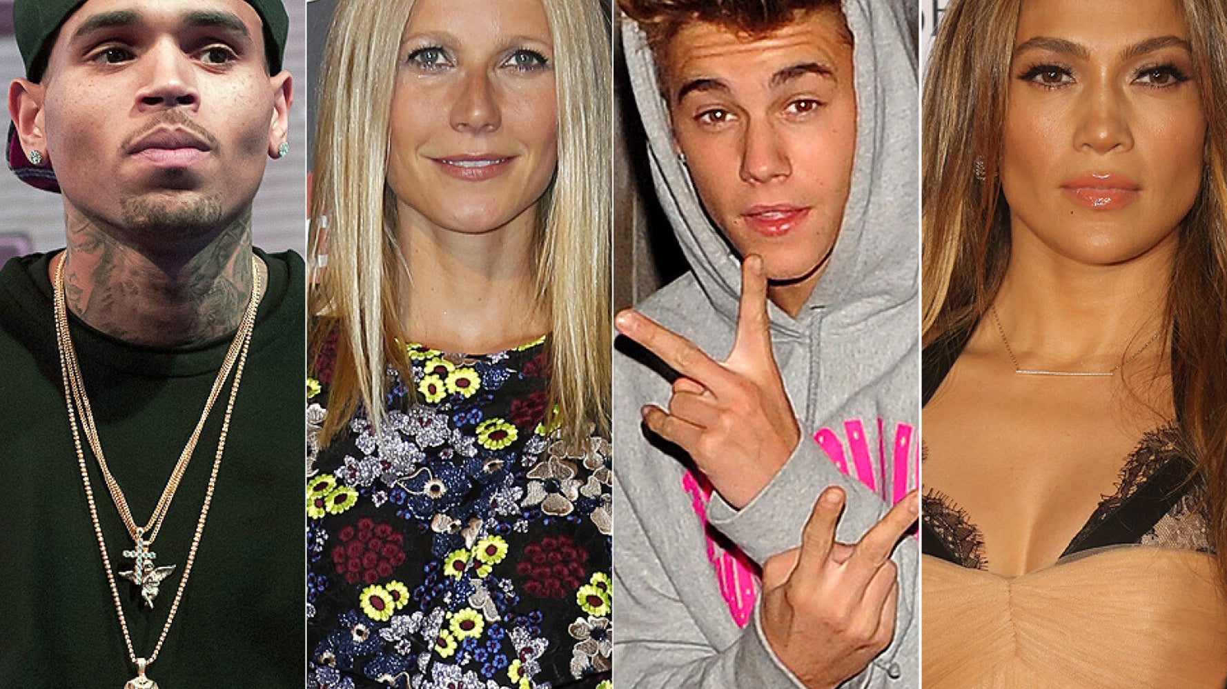 Gwyneth Paltrow Named The Most Hated Celebrity In Hollywood. Harsh ...