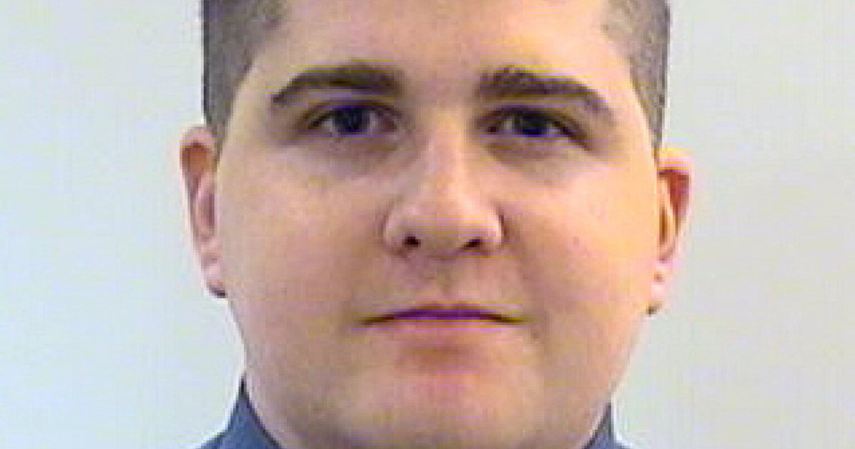 Sean Collier, MIT Police Officer Killed In Shoot-Out With Alleged ...