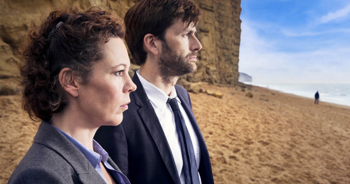 'Broadchurch' Producer On Danny Latimer Murderer Reveal: 'Watch Finale ...
