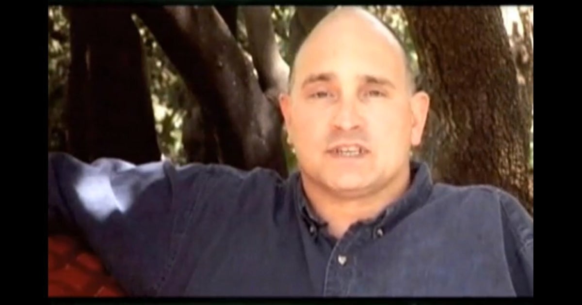 Paul Templer, River Guide Who Survived Being Swallowed By A Hippo ...