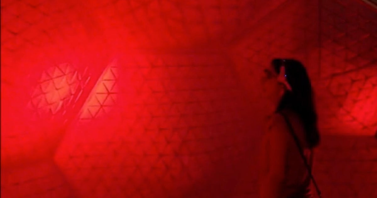 Mind-Controlled Building Changes Shape Based On Your Mood (VIDEO ...