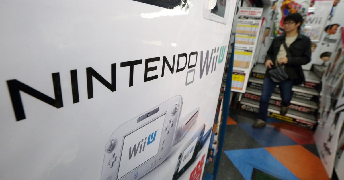 Nintendo E3 In Pictures: Trailers, Screenshots And News From Nintendo ...