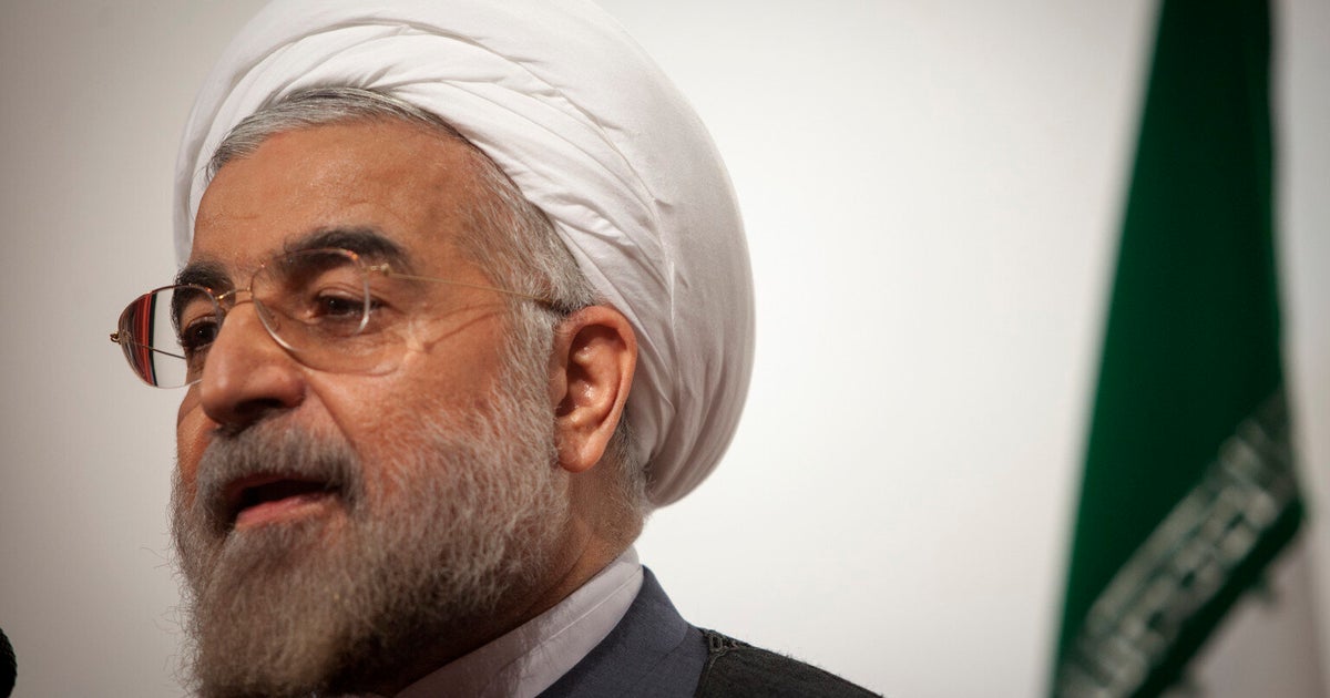 Iran Elections: Cameron Tells G8 Britain Is Open To Talks With Tehran ...