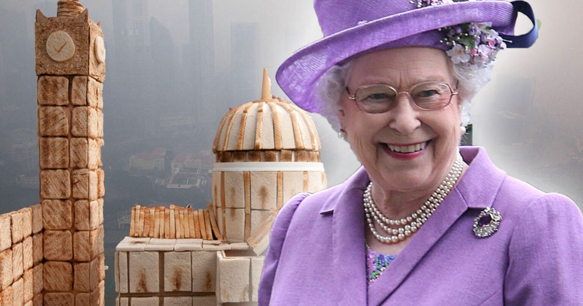 Pictures Of The Day: 21st June 2013 | HuffPost UK News