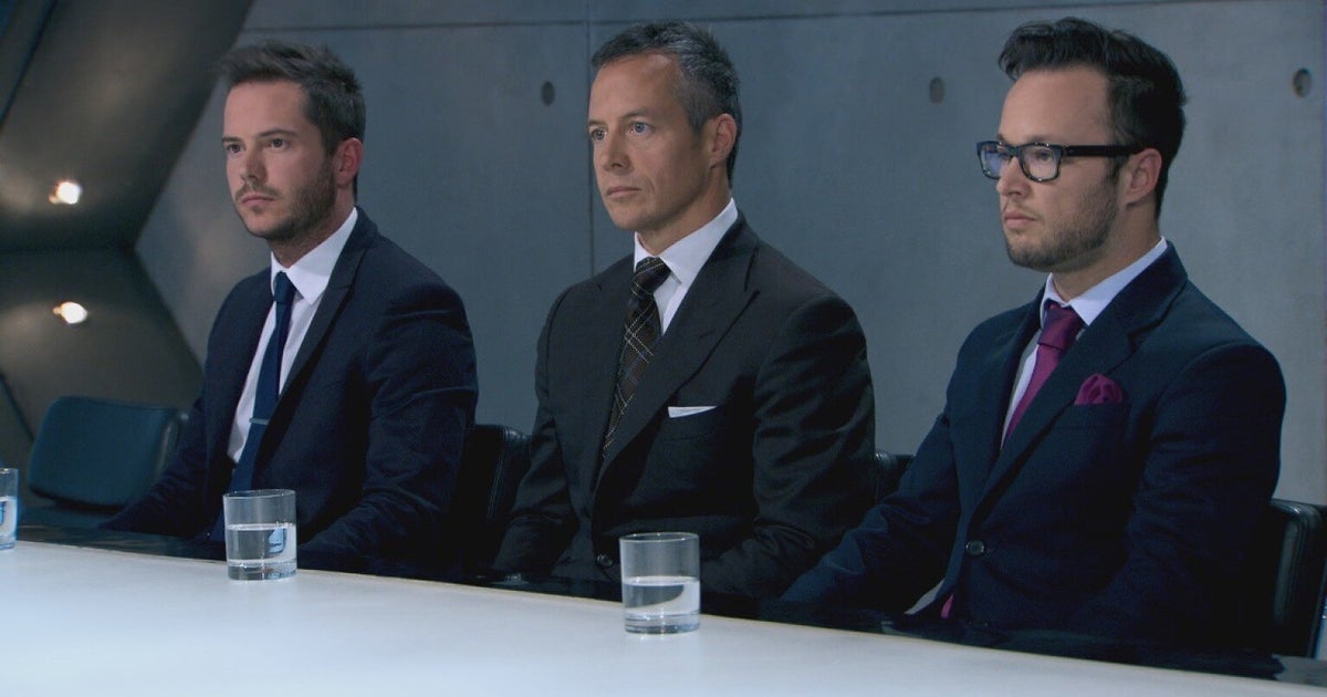 'The Apprentice' Review Episode 10: Myles And Jordan Both Turn To Jelly ...