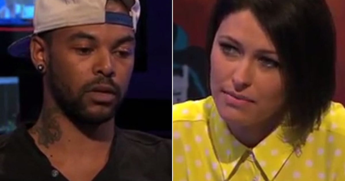 'Big Brother' Daley Interview: Was Emma Willis Too Soft On Housemate ...