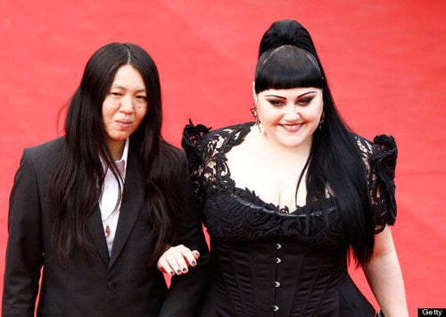 Martin Ditto Wedding