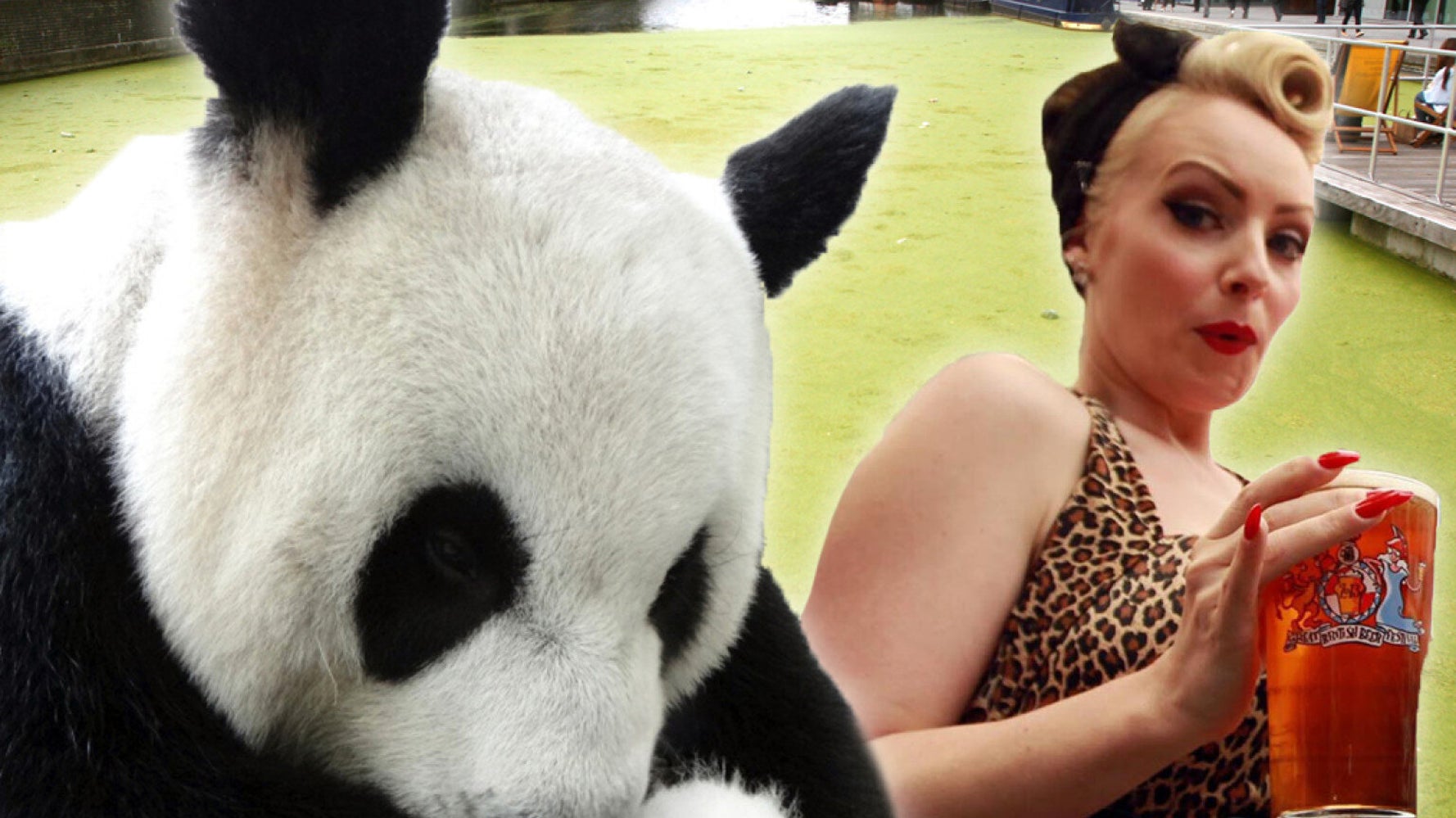 Pictures Of The Day: Wednesday 14th August 2013 | HuffPost UK News