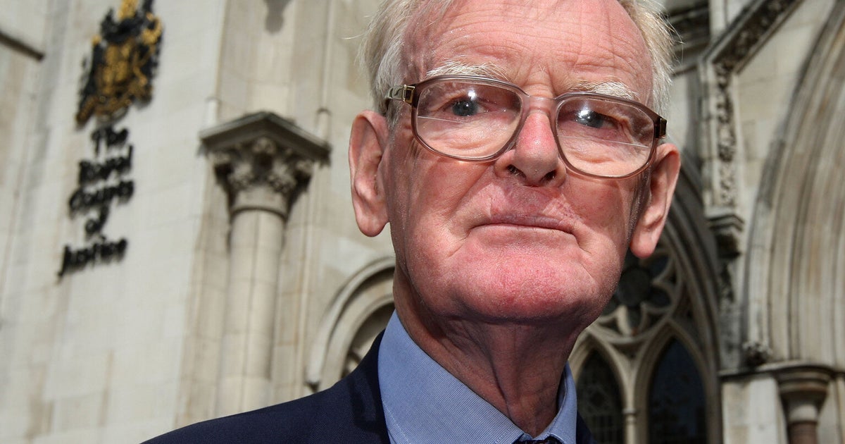 Stuart Wheeler, Ukip Treasurer, Makes 'Sexist' Comments About Women On ...