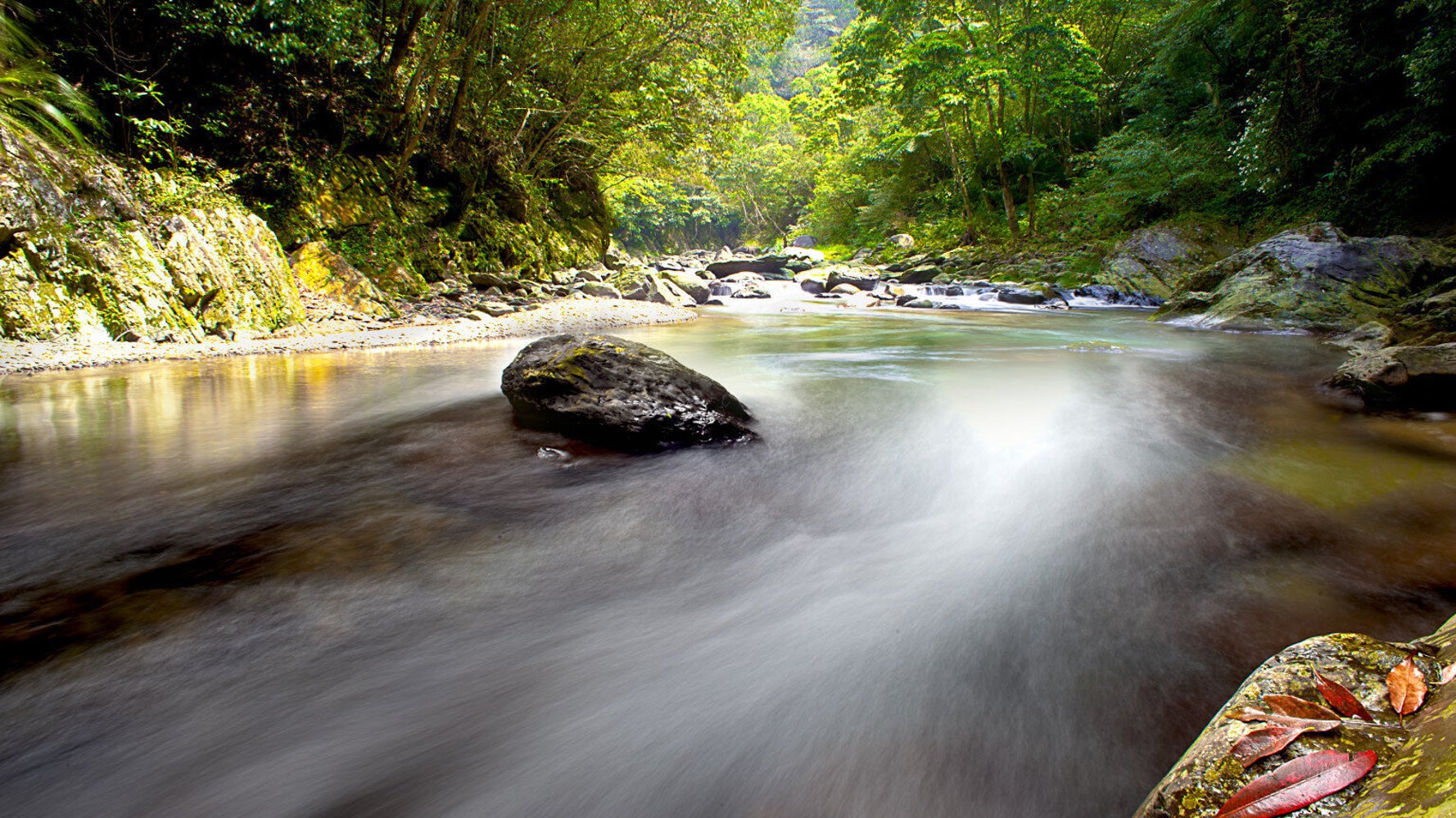 Five of the World's Most Important Rivers | HuffPost UK Life