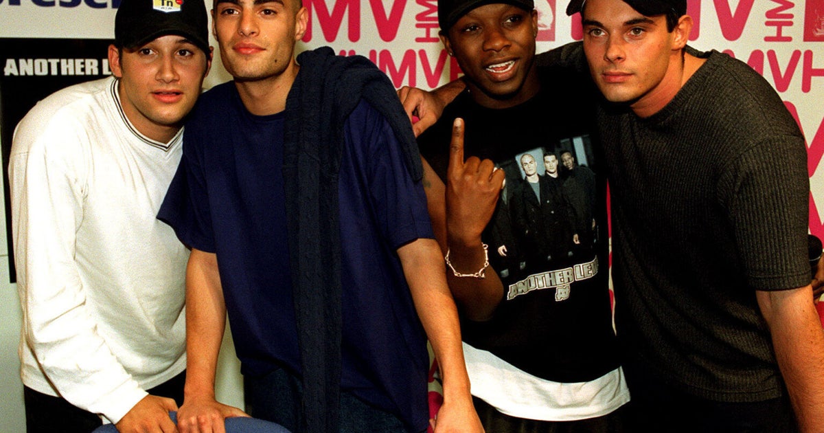 Another Level Set For 'The Big Reunion' Series 2? | HuffPost UK ...