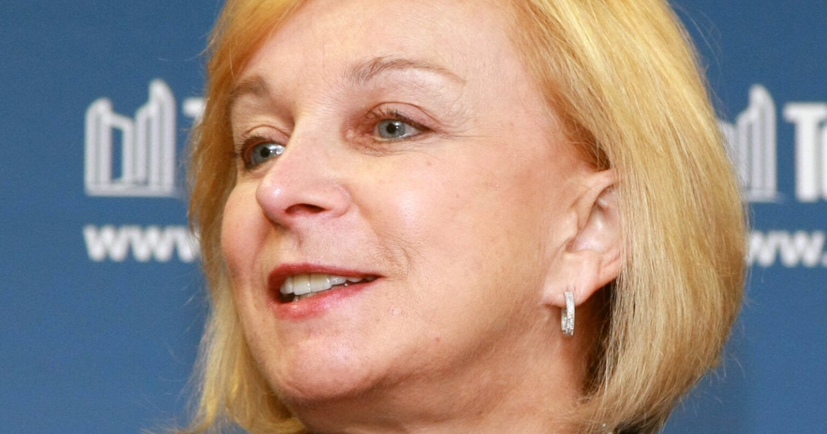 Royal Mail Boss Moya Greene 'Deeply Offended' By Pay Criticism ...