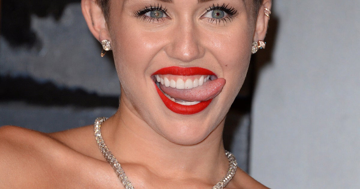 Will Miley Cyrus Be Bringing Her Twerking To X Factor Huffpost Uk
