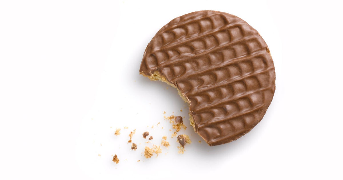 Nation's Favourite Biscuit Revealed - Could It Be Shortbread, Chocolate ...