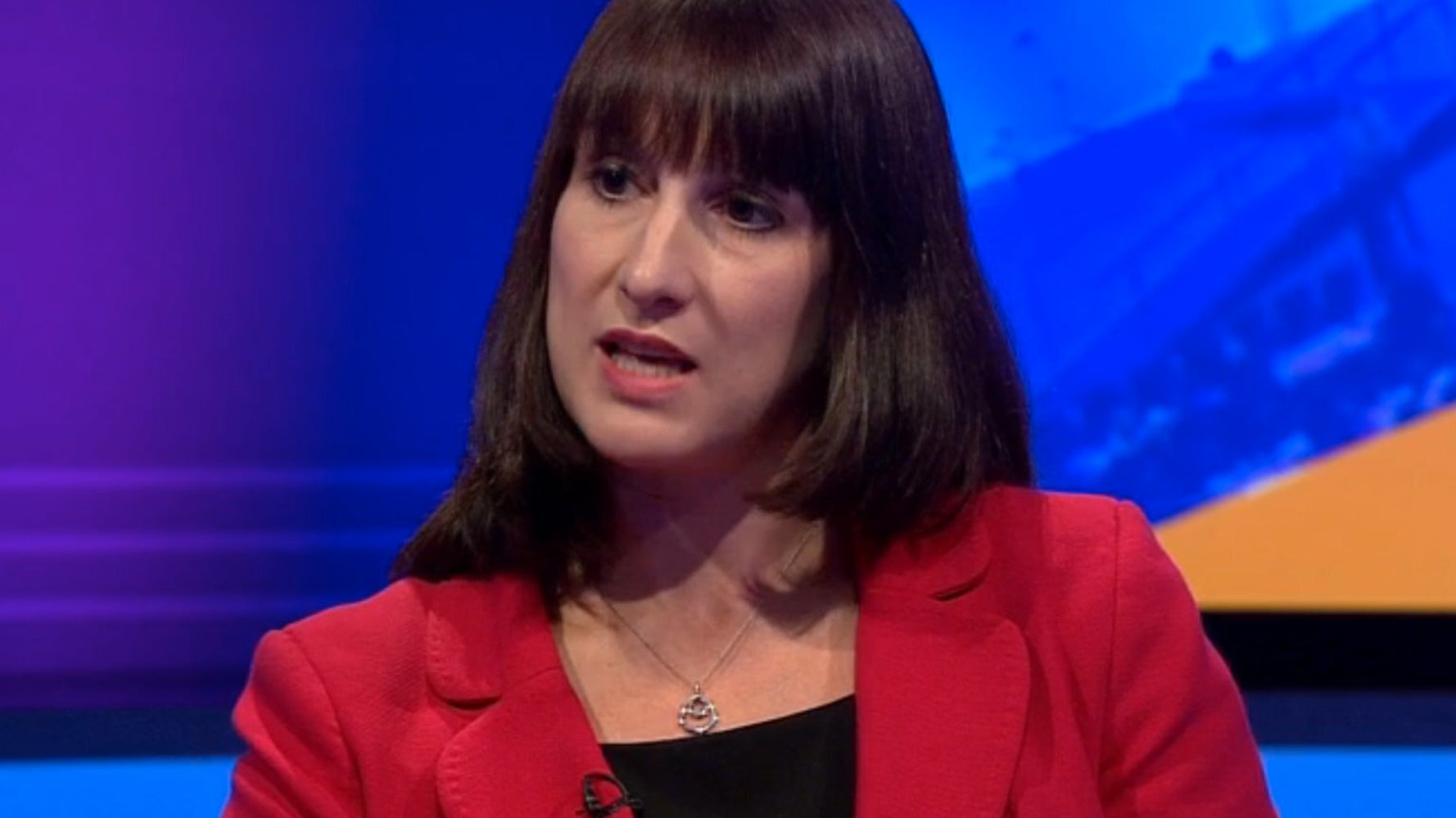 Ian Katz Denies Newsnight Bias After Calling Rachel Reeves 'Boring ...
