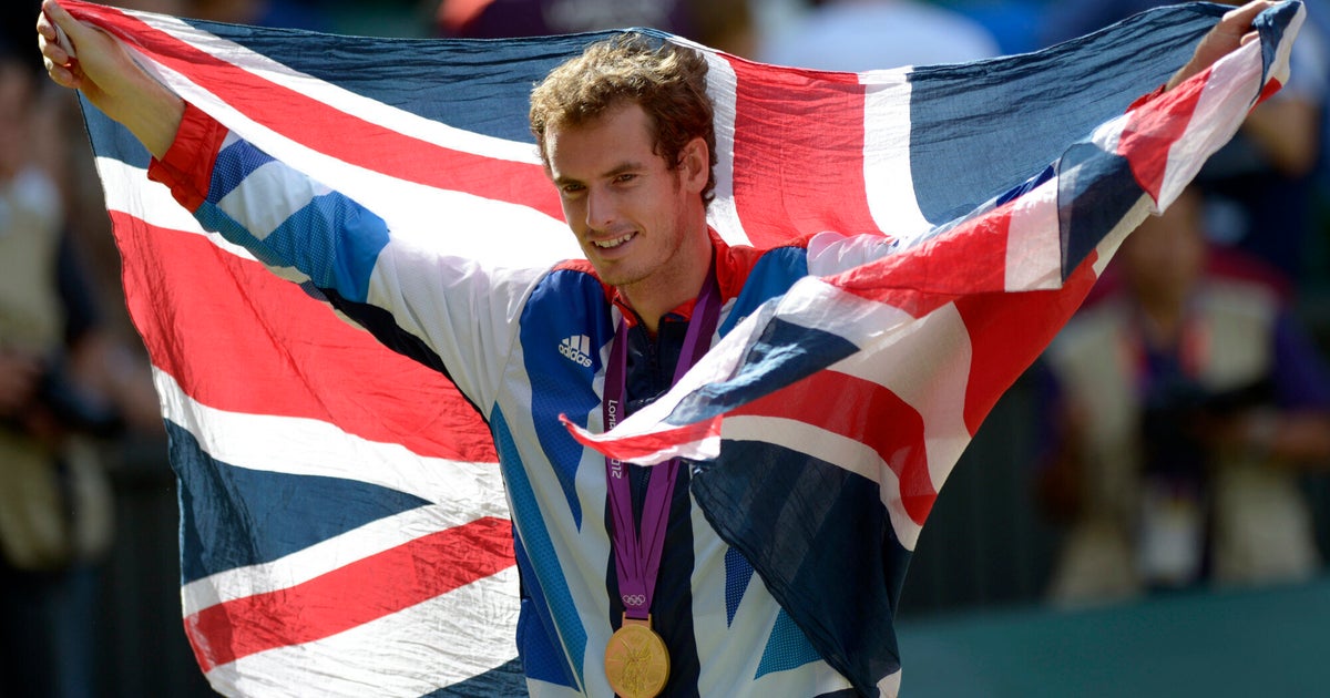 Scotland Team For 2016 Rio Olympics Possible | HuffPost UK Sport