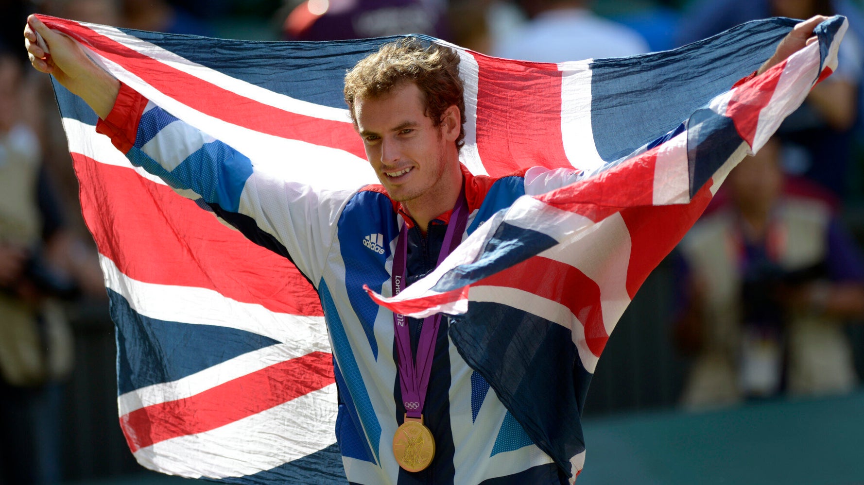 Scotland Team For 2016 Rio Olympics Possible | HuffPost UK Sport
