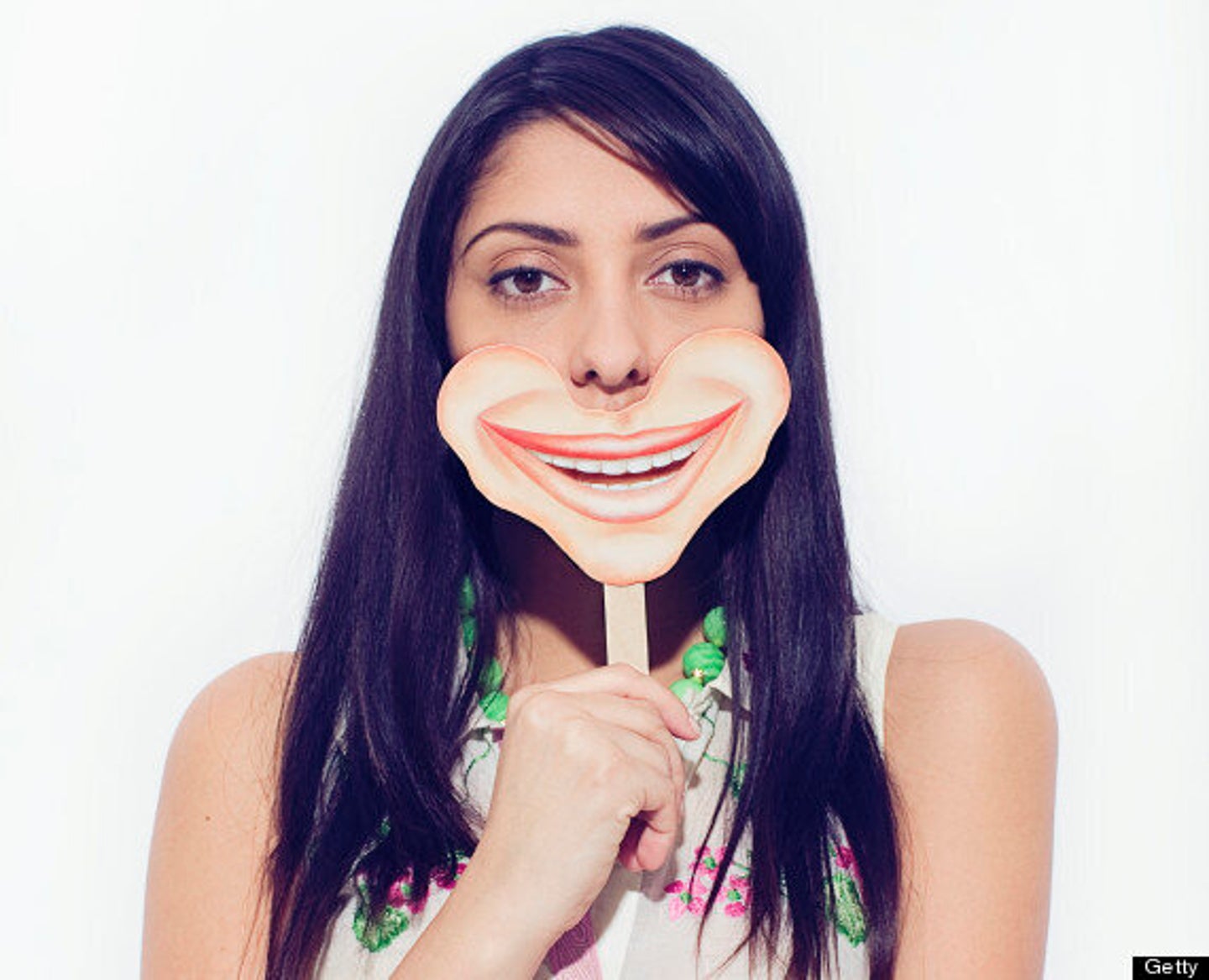 Can You Tell The Difference Between A Fake Smile And A Real Smile ...
