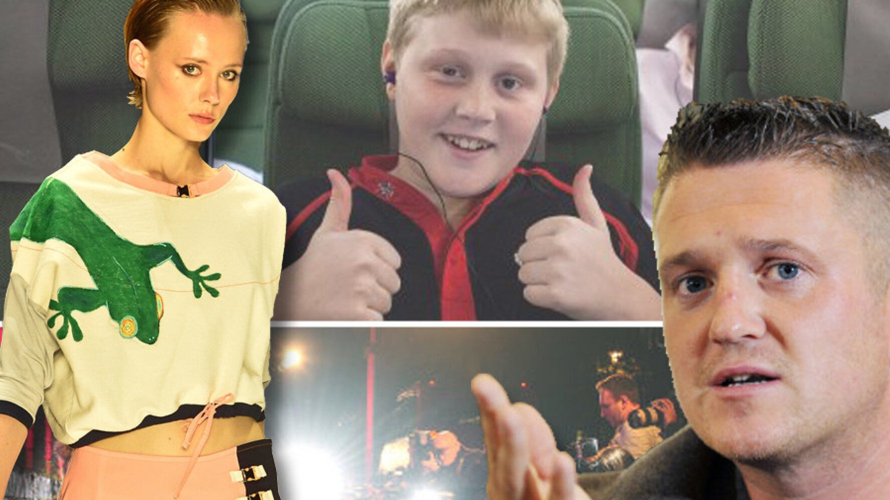 Pictures, Videos And Gifs Of The Day: Wednesday 9th October 2013 ...