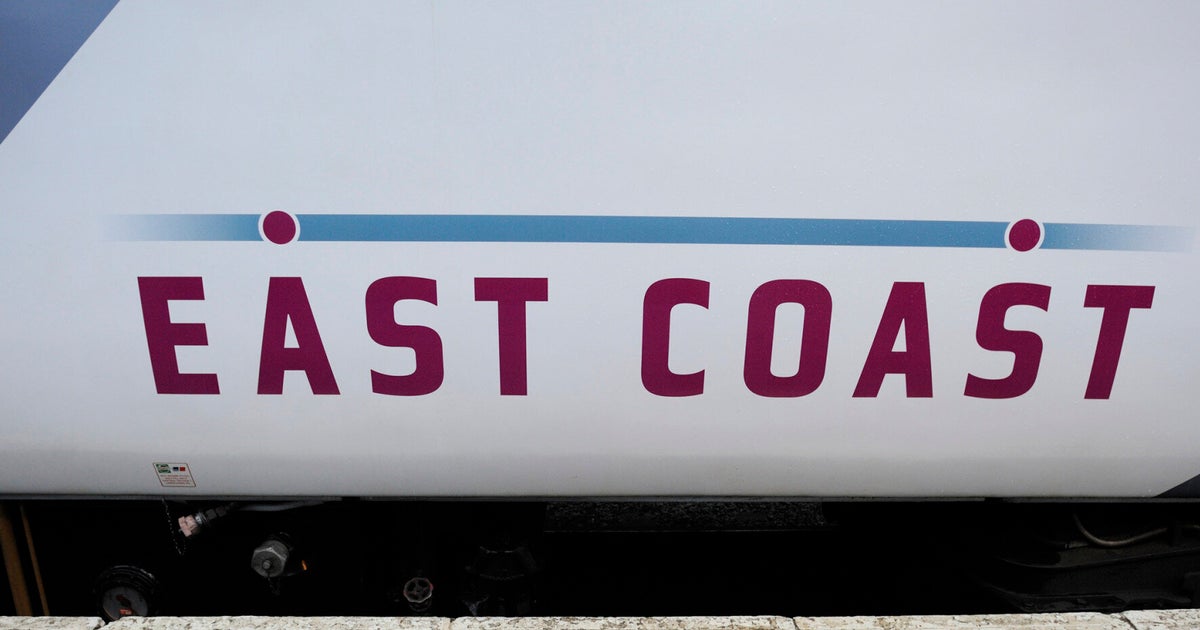 East Coast Main Line On Track For Privatisation, Despite £208m Profit ...