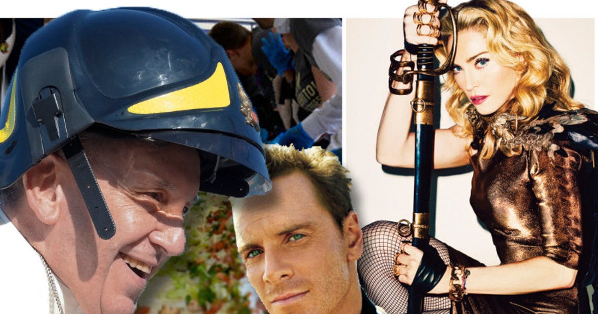 Pictures, Videos And Gifs Of The Day: Thursday 17th October 2013 ...