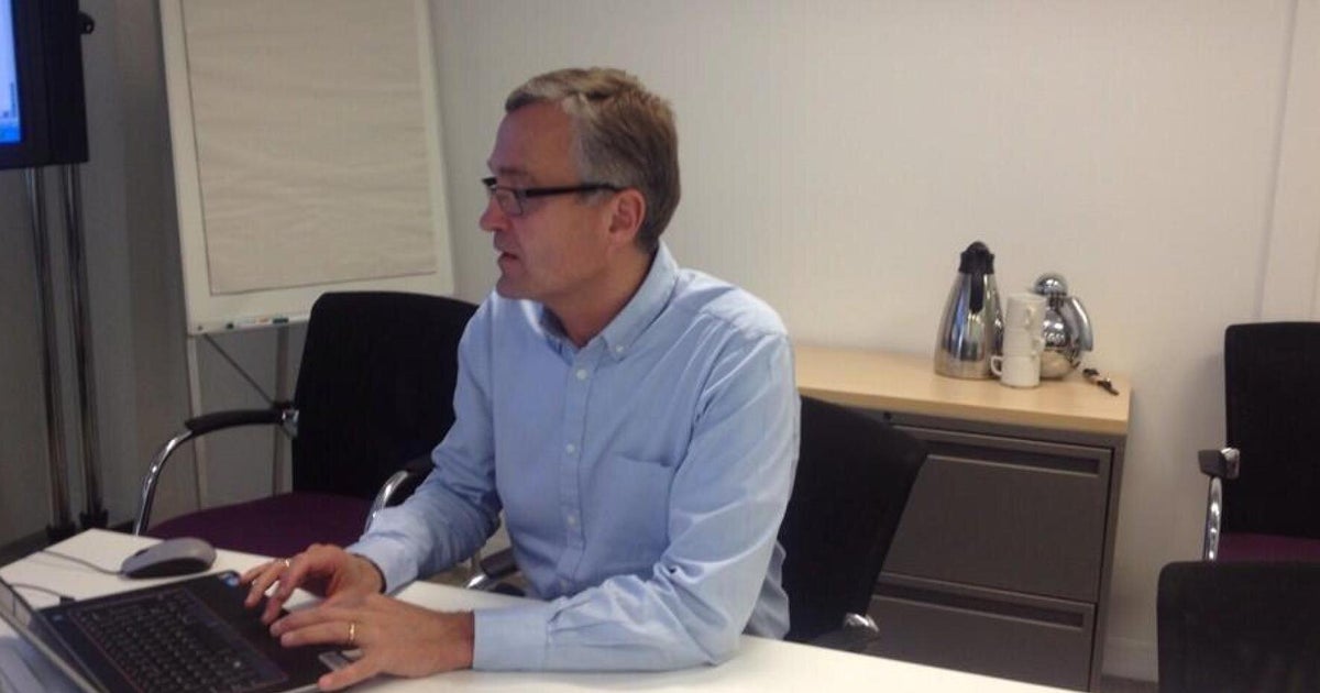 #AskBG British Gas Twitter Q&A Goes As Well As Would Be Expected ...