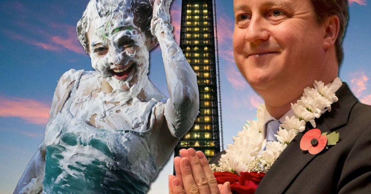 Pictures, Videos And Gifs Of The Day: Tuesday 5th November 2013 ...