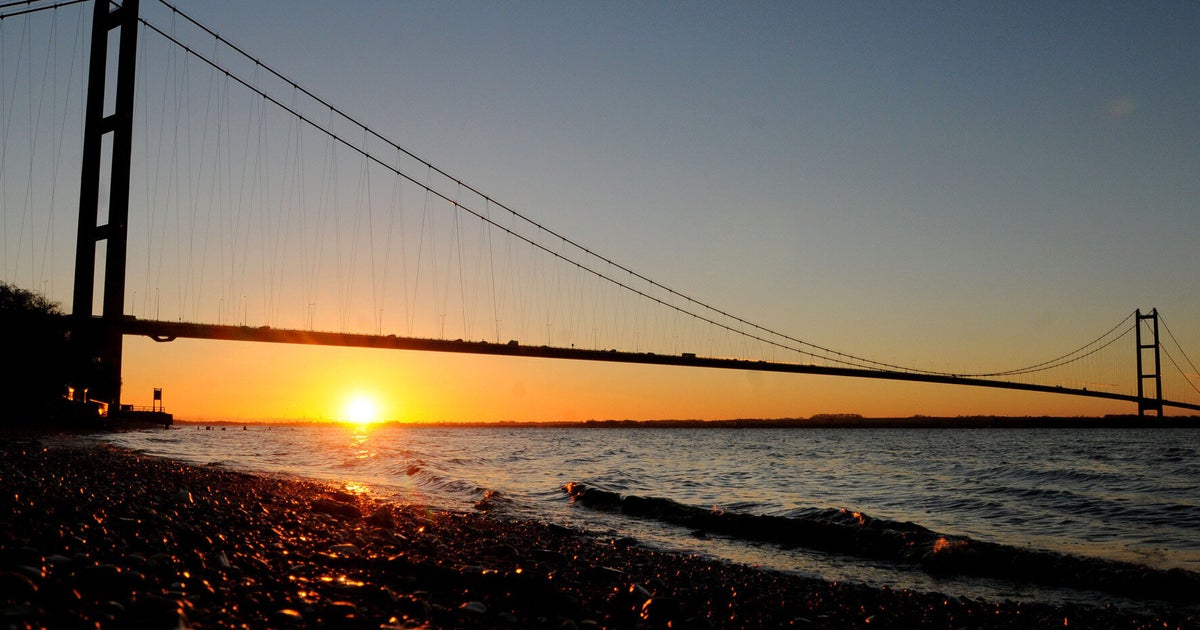 17 Beautiful Reasons Why Hull Deserves To Be City Of Culture (PICTURES ...