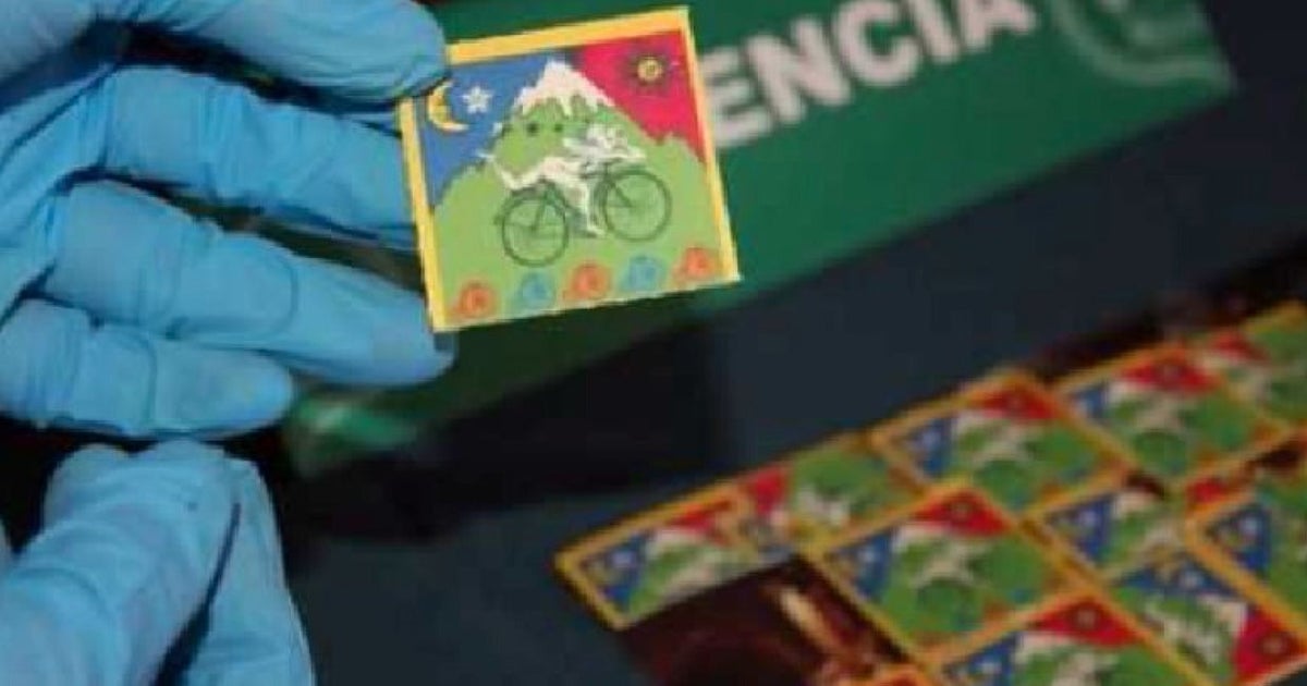 'Legal High' NBOMe Should Be Banned Permanently, Drug Advisers Warn ...