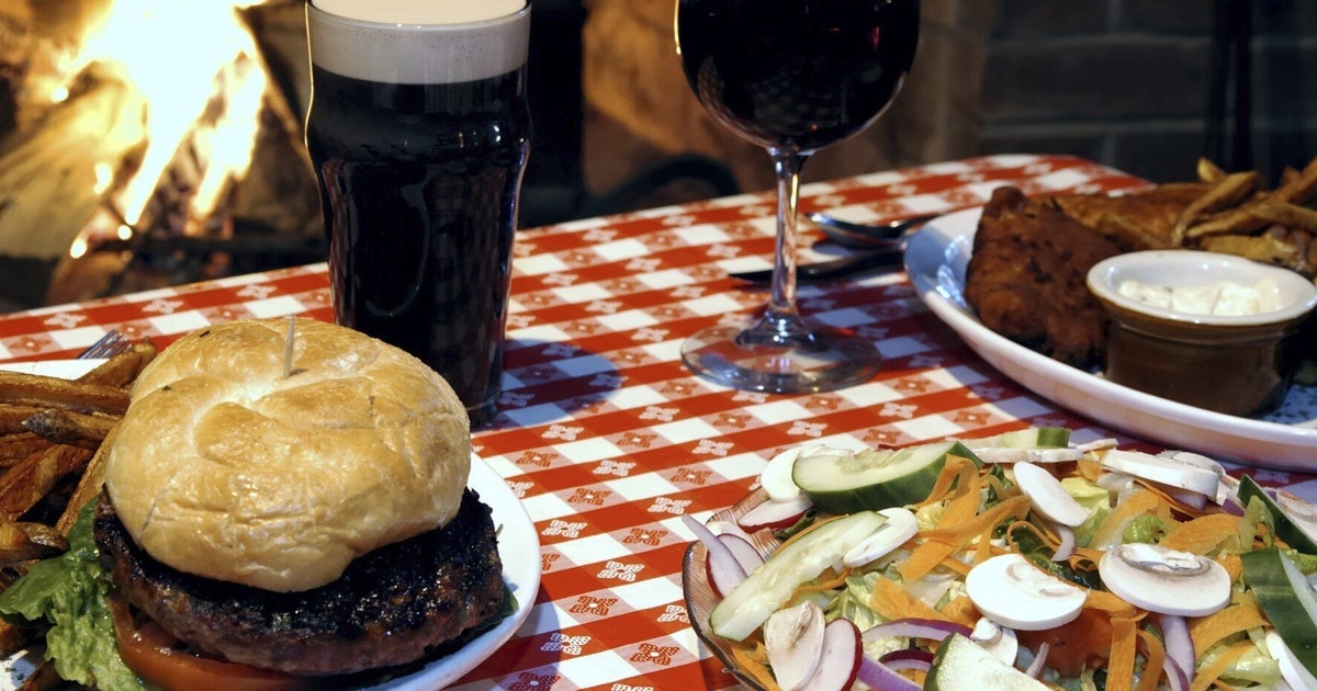 London's Best Winter Pubs: Grab A Nook And Prepare To Get Cosy ...