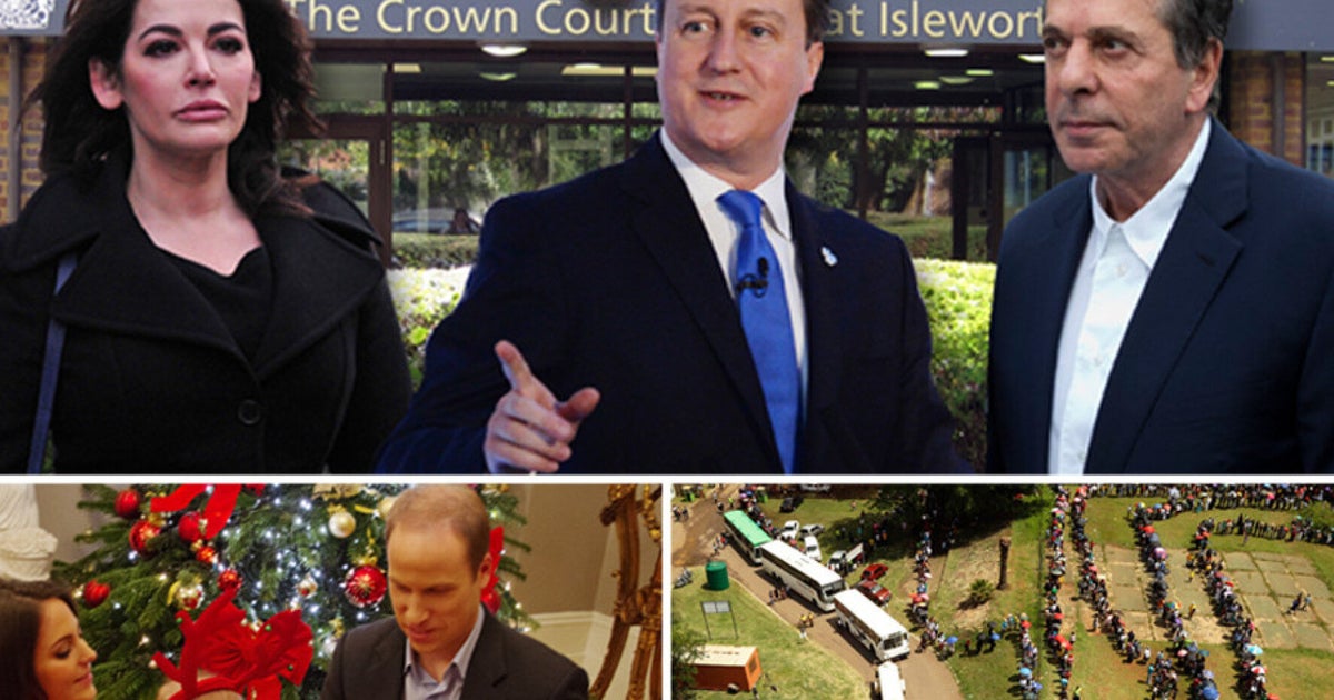 Pictures, Videos And Gifs Of The Day: Friday 13th December 2013 ...