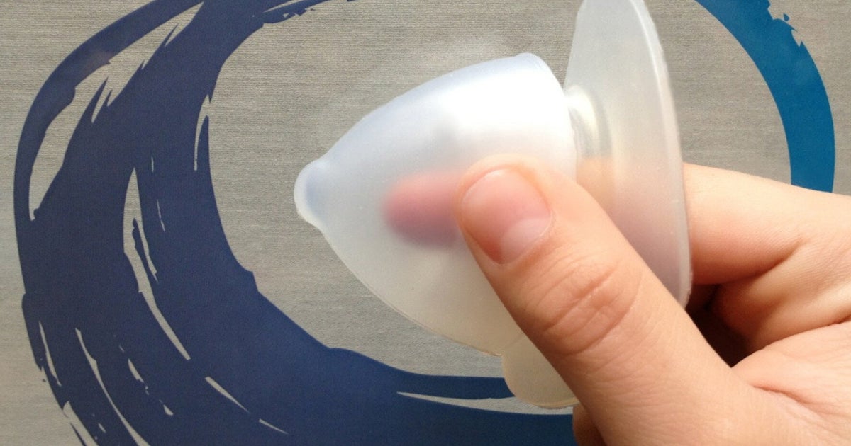Could The Female Condom Be Making A Comeback Huffpost Uk Life
