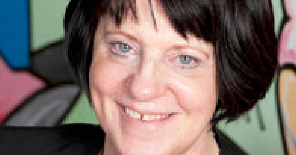 Maggie Atkinson, Children's Commissioner, Says It Should Be Illegal For ...